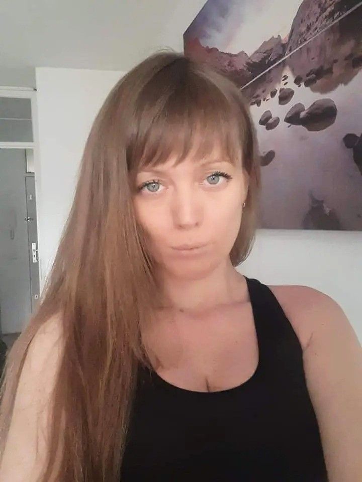 Rencontrez Anastasiya, femme ukrainienne, Rovnoe, 41 ans. ID20155 - Profils - Agence de ...