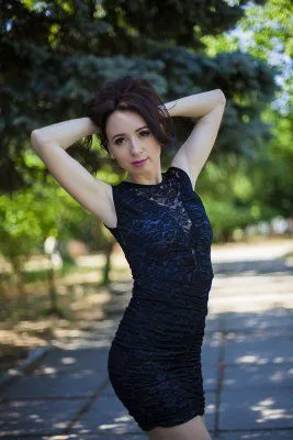 Rencontrez Anzhelika, femme ukrainienne, Odessa, 42 ans. ID6488 ...