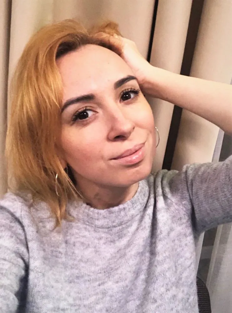 Rencontrez Anzhelika, femme ukrainienne, Odessa, 44 ans. ID6488 ...