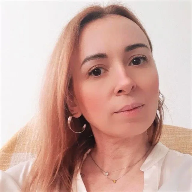 Rencontrez Anzhelika, femme ukrainienne, Odessa, 44 ans. ID6488 ...