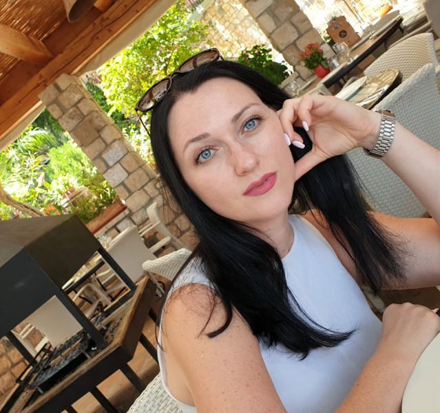 Rencontrez Svetlana Femme Tel Aviv 42 Ans Id17801 Profils